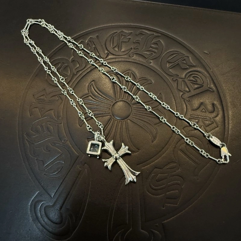 Economical Chrome Hearts Necklaces