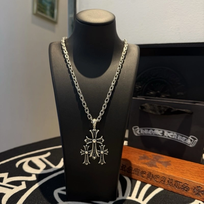 Chrome Hearts Necklaces