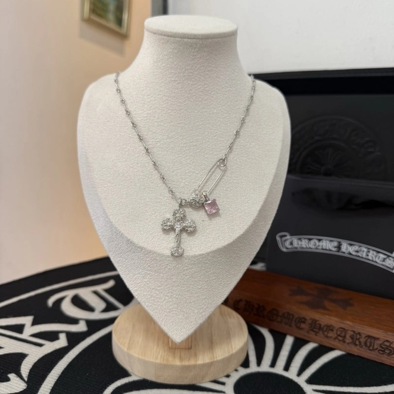 Chrome Hearts Necklaces