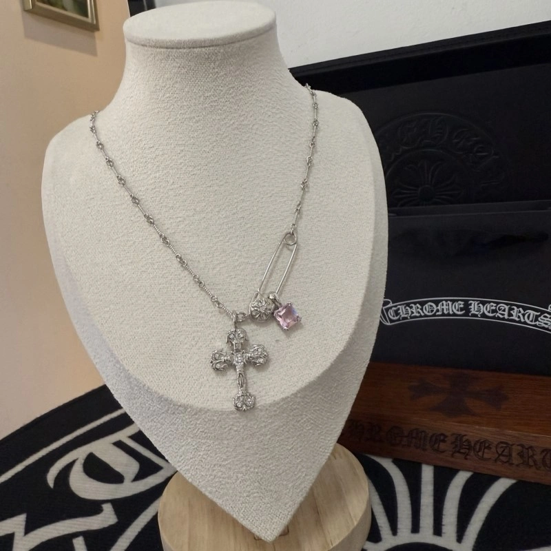 Economical Chrome Hearts Necklaces