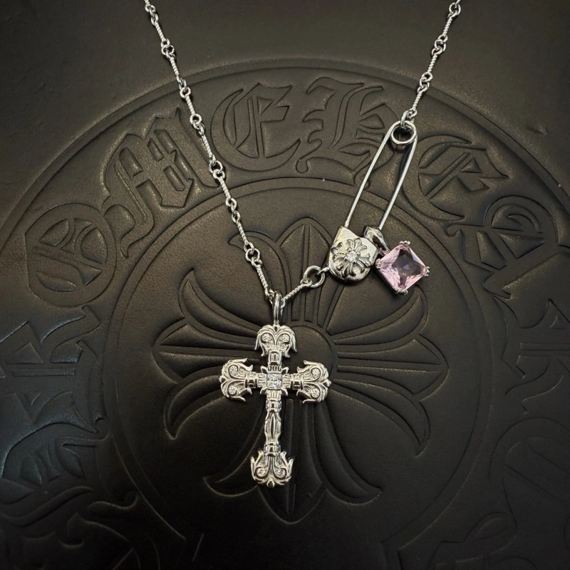 Economical Chrome Hearts Necklaces