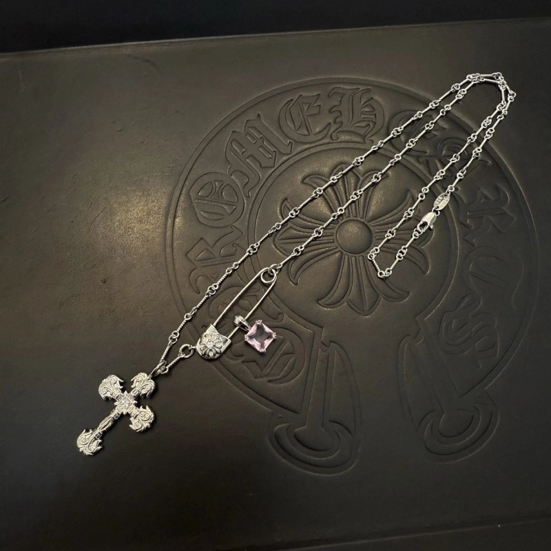 Economical Chrome Hearts Necklaces