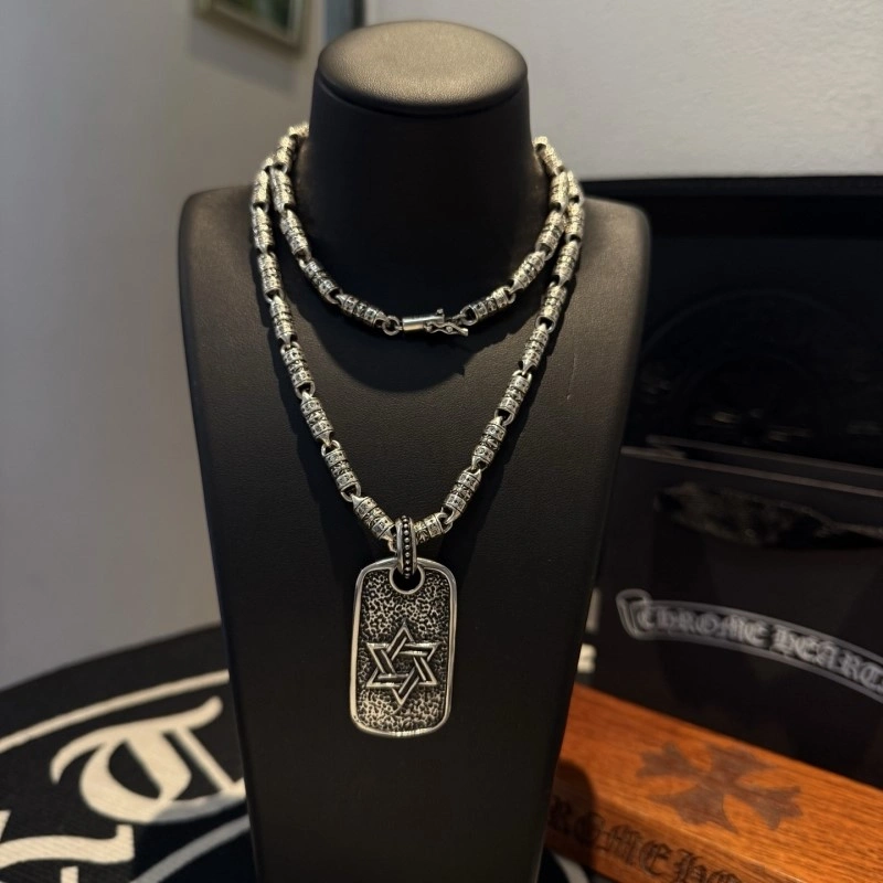High accuracy Chrome Hearts Necklaces