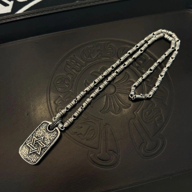 High accuracy Chrome Hearts Necklaces