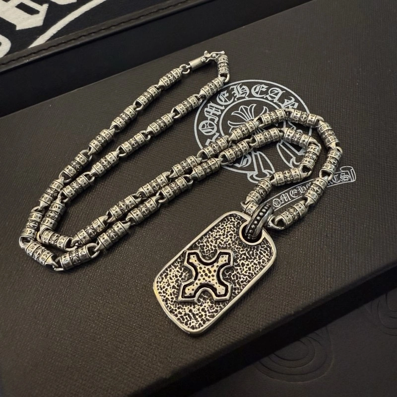 High accuracy Chrome Hearts Necklaces