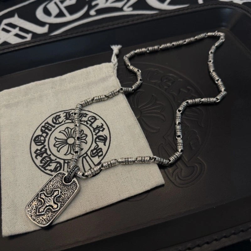 High accuracy Chrome Hearts Necklaces