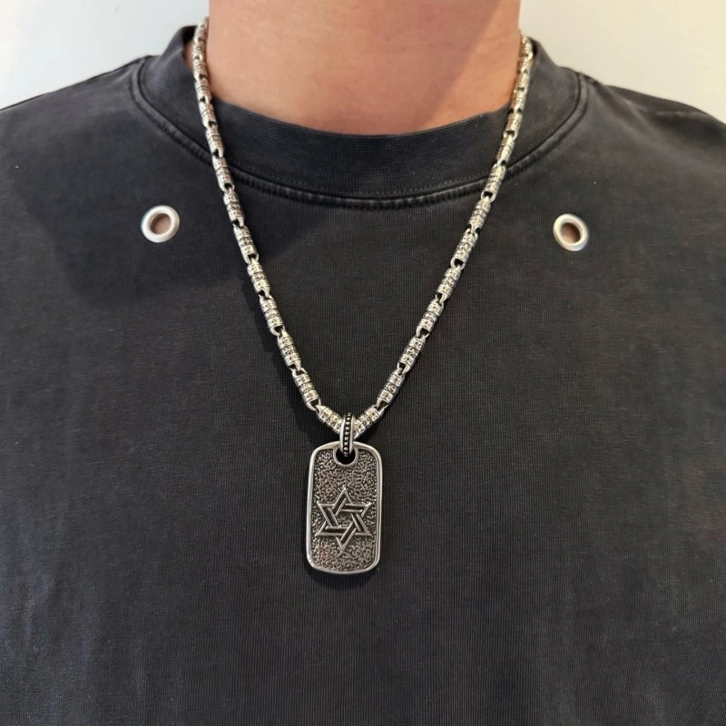 High accuracy Chrome Hearts Necklaces