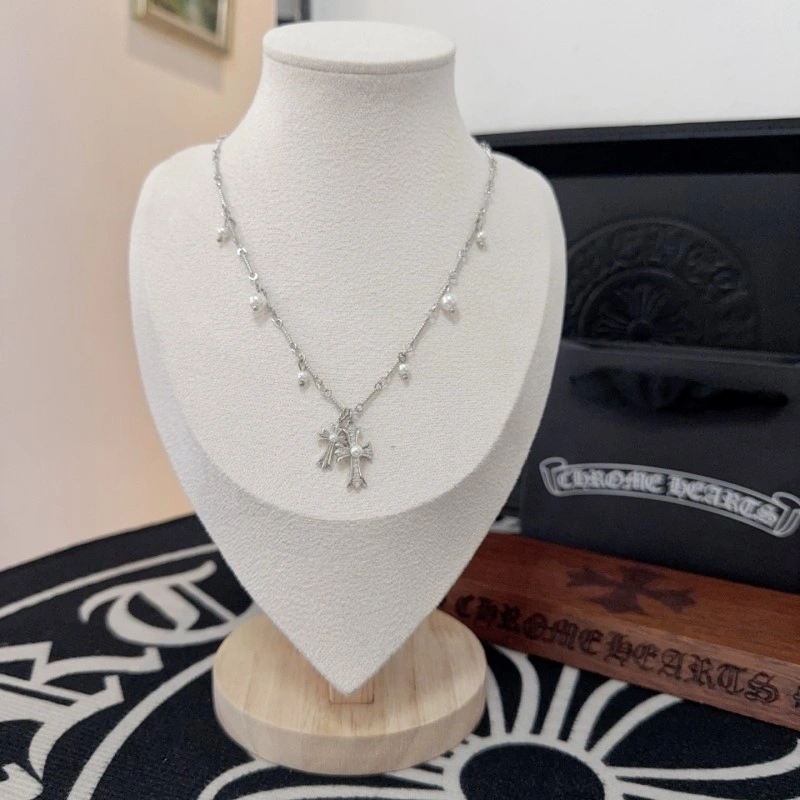 Chrome Hearts Necklaces