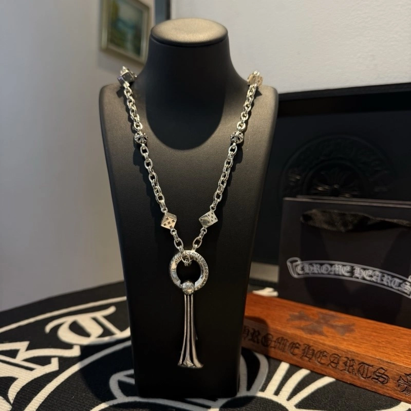 Chrome Hearts Necklaces