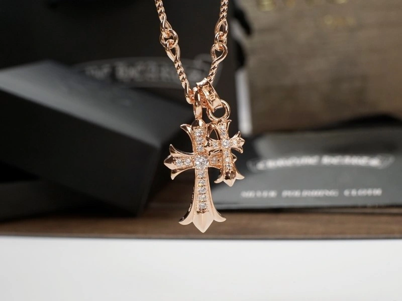 Discounted Chrome Hearts Necklaces