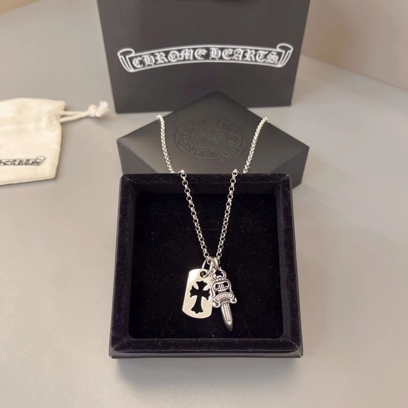 Chrome Hearts Necklaces