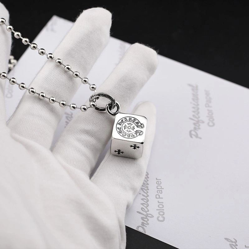 Chrome Hearts Necklaces