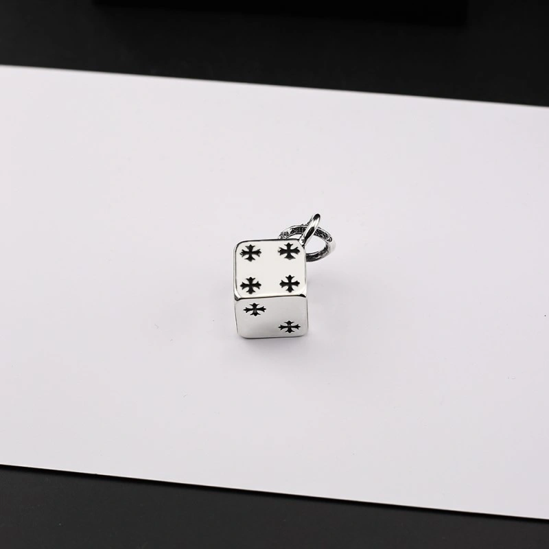 Precise copy Chrome Hearts Necklaces
