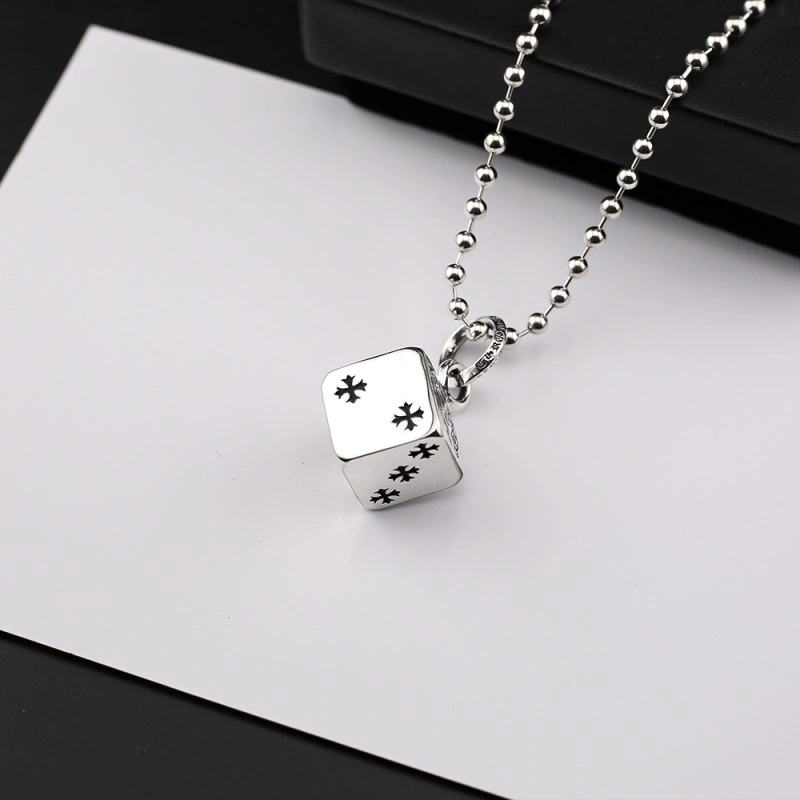 Precise copy Chrome Hearts Necklaces