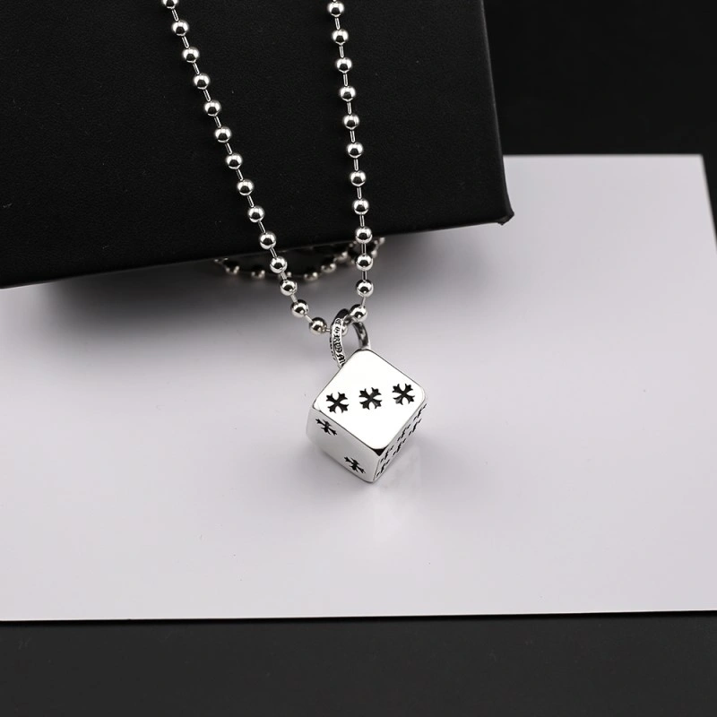 Precise copy Chrome Hearts Necklaces