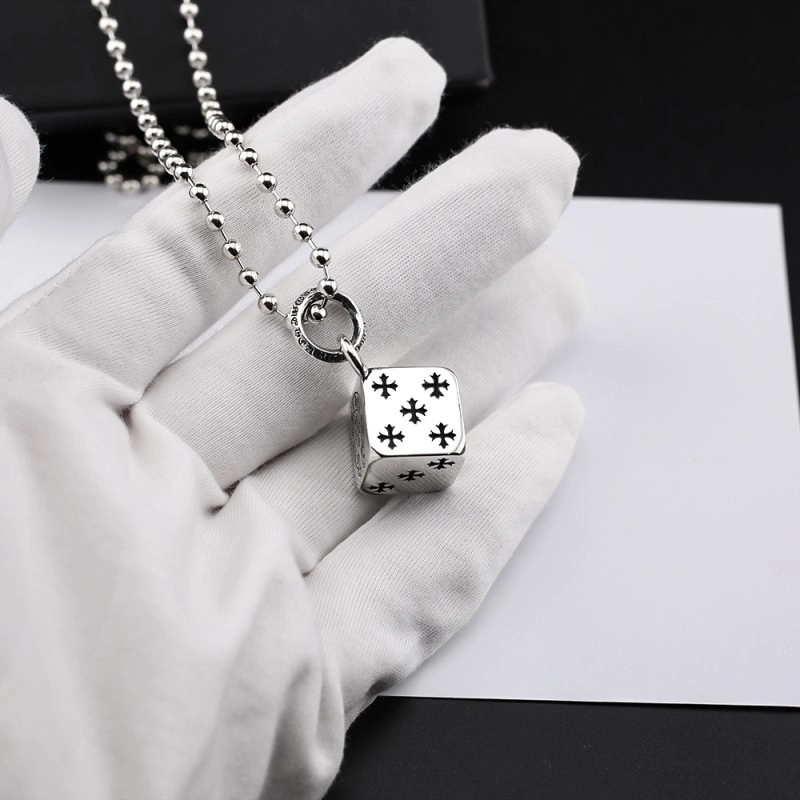 Precise copy Chrome Hearts Necklaces