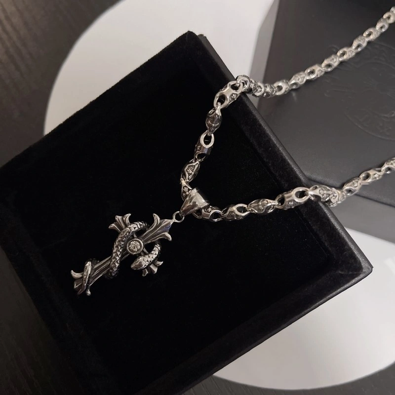 OEM Chrome Hearts Necklaces