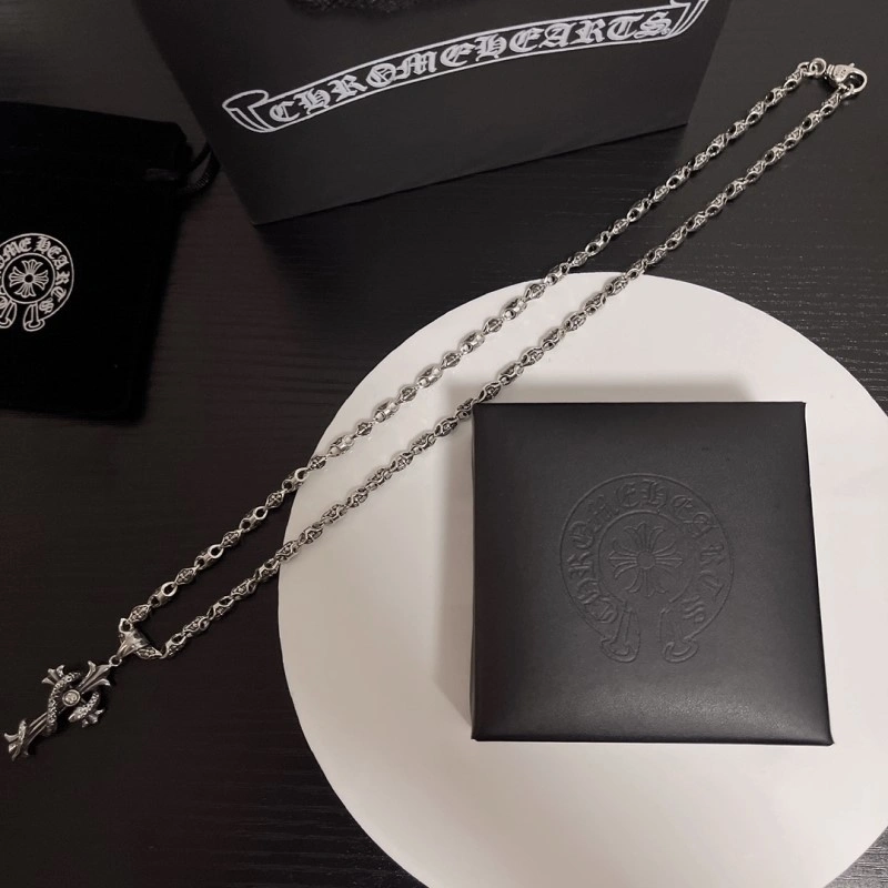 OEM Chrome Hearts Necklaces