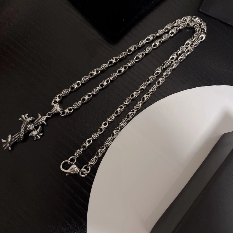 OEM Chrome Hearts Necklaces