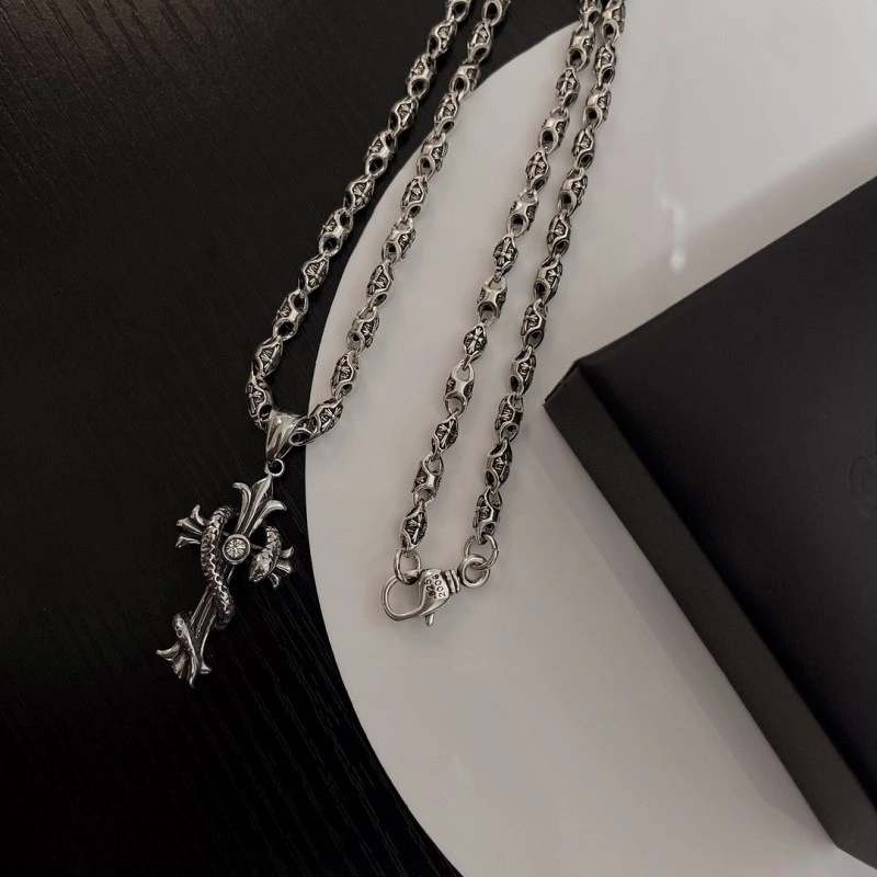 OEM Chrome Hearts Necklaces