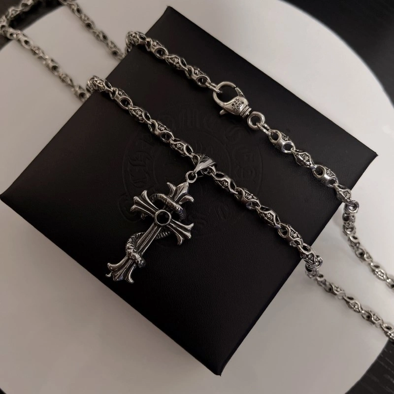 OEM Chrome Hearts Necklaces