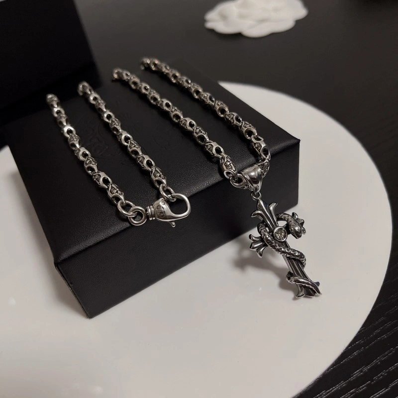 OEM Chrome Hearts Necklaces