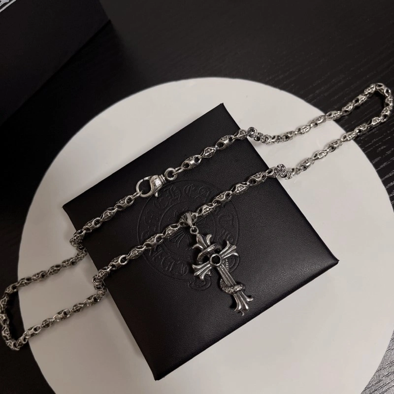 OEM Chrome Hearts Necklaces
