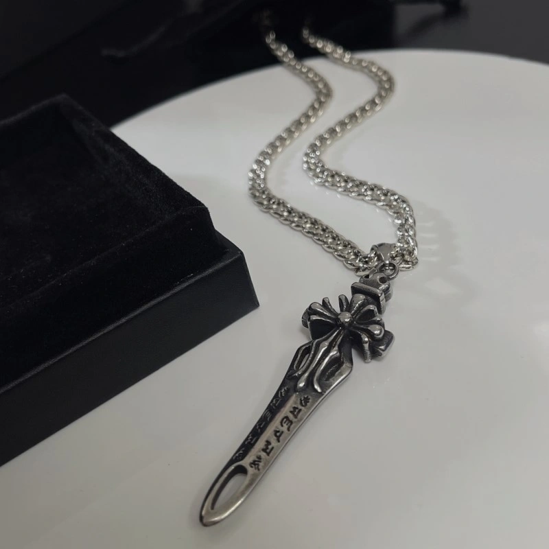OEM Chrome Hearts Necklaces
