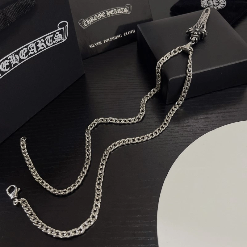 OEM Chrome Hearts Necklaces