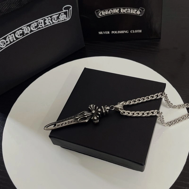 OEM Chrome Hearts Necklaces