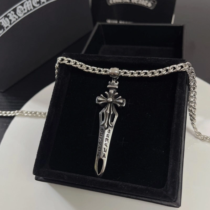 OEM Chrome Hearts Necklaces