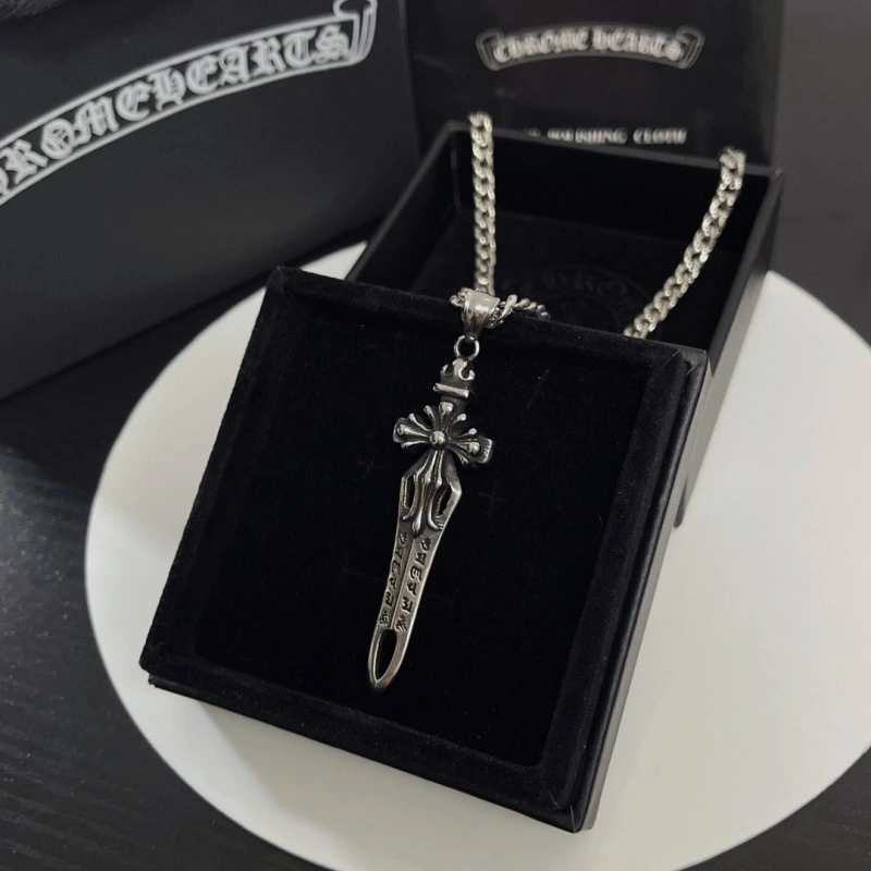 OEM Chrome Hearts Necklaces
