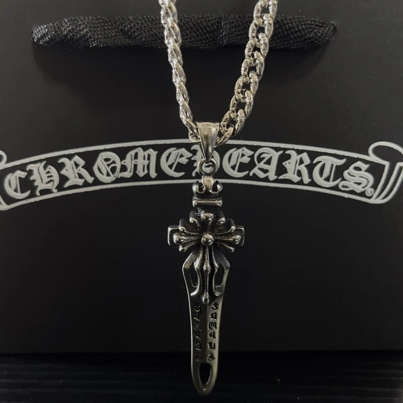 OEM Chrome Hearts Necklaces