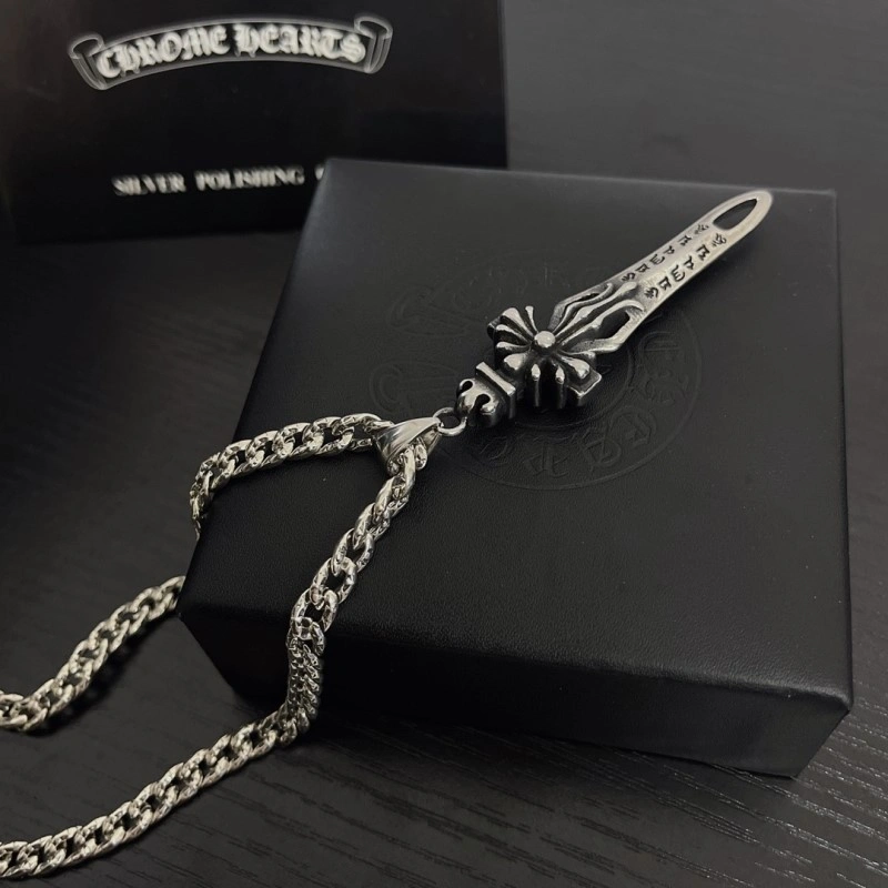 OEM Chrome Hearts Necklaces