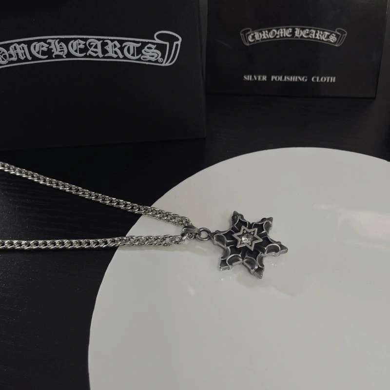 High fidelity Chrome Hearts Necklaces