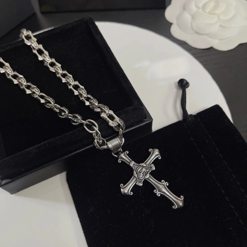 High fidelity Chrome Hearts Necklaces