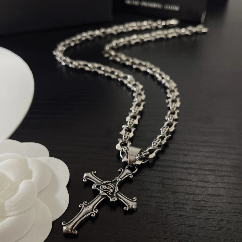 High fidelity Chrome Hearts Necklaces