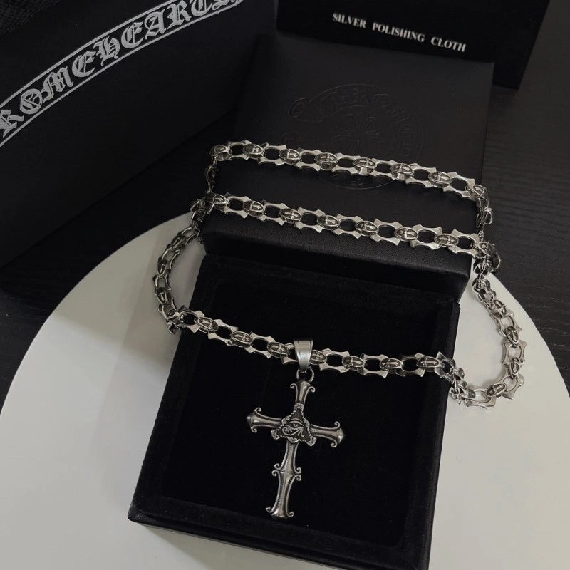High fidelity Chrome Hearts Necklaces