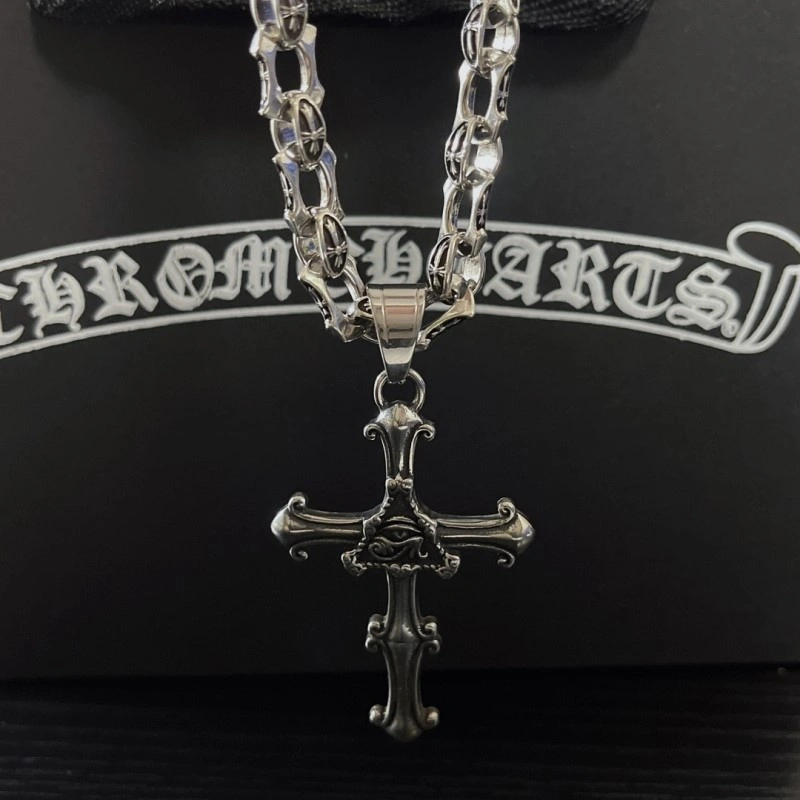 High fidelity Chrome Hearts Necklaces