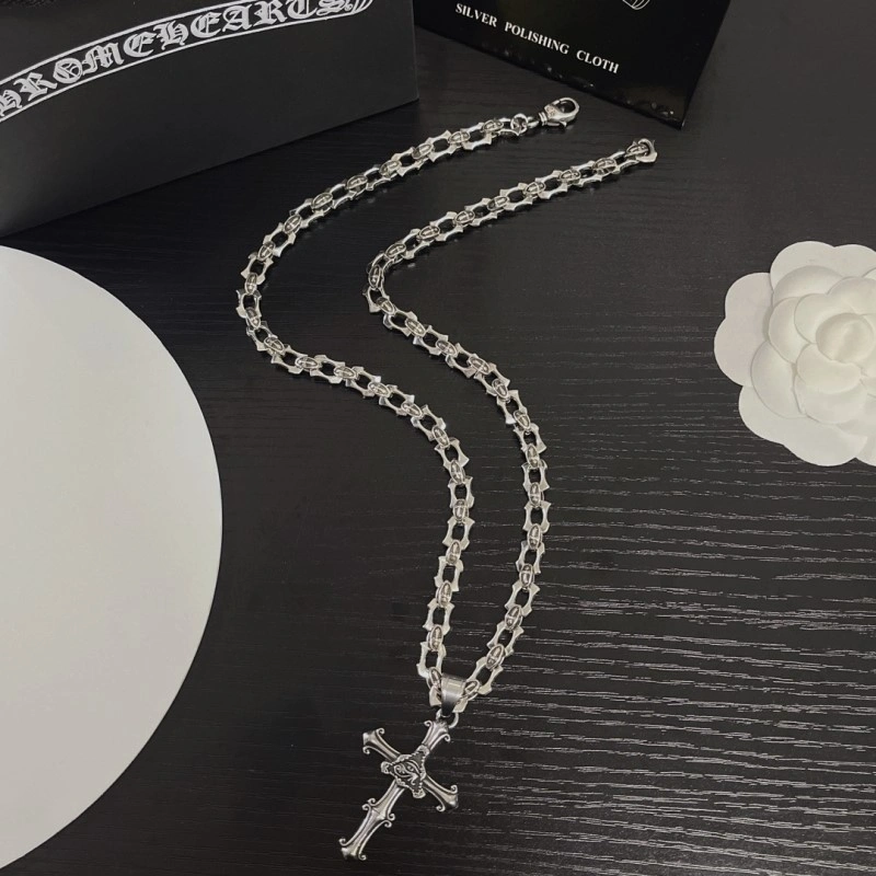 High fidelity Chrome Hearts Necklaces