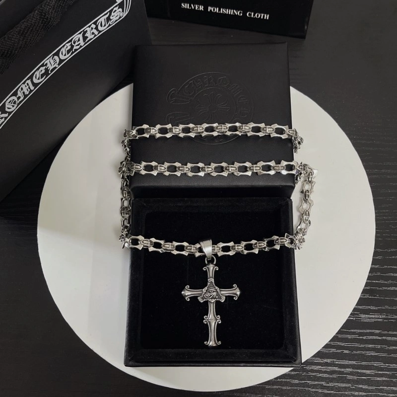 High fidelity Chrome Hearts Necklaces