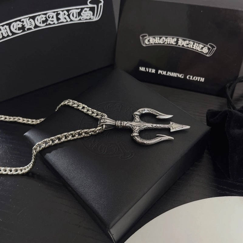 High fidelity Chrome Hearts Necklaces