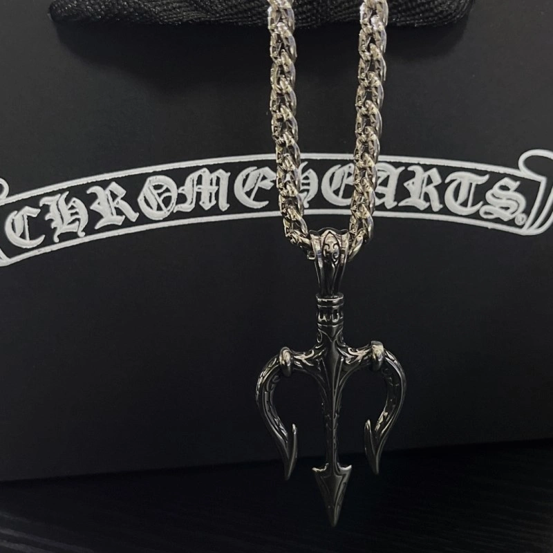 High fidelity Chrome Hearts Necklaces
