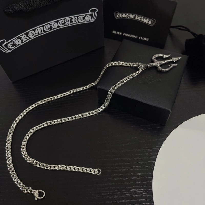 High fidelity Chrome Hearts Necklaces