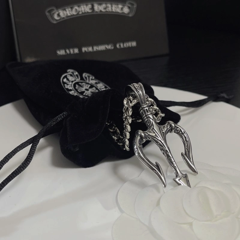 High fidelity Chrome Hearts Necklaces