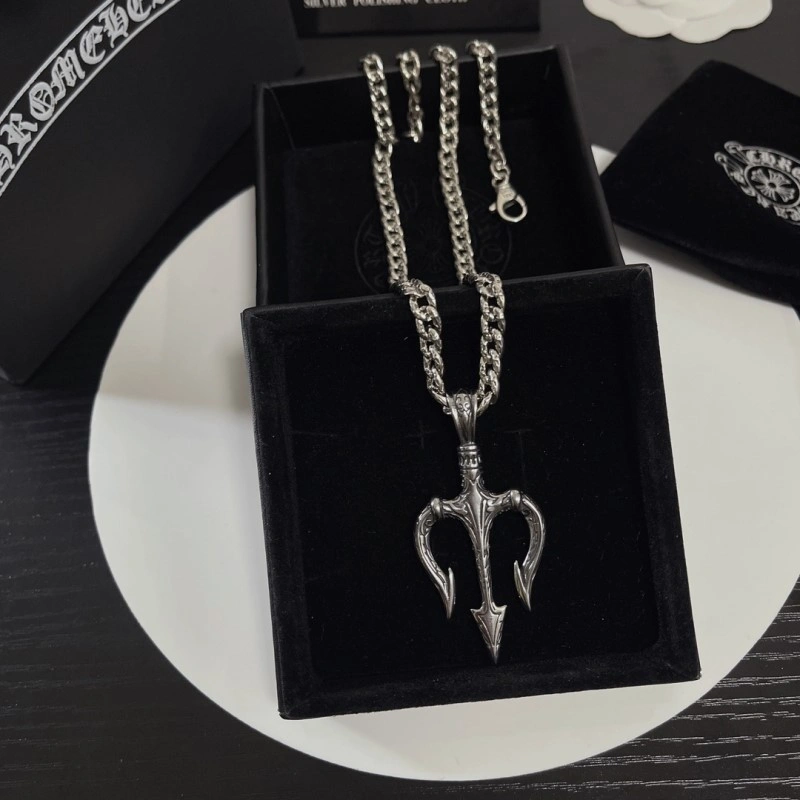 High fidelity Chrome Hearts Necklaces