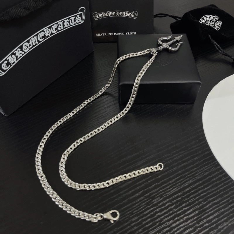 High fidelity Chrome Hearts Necklaces