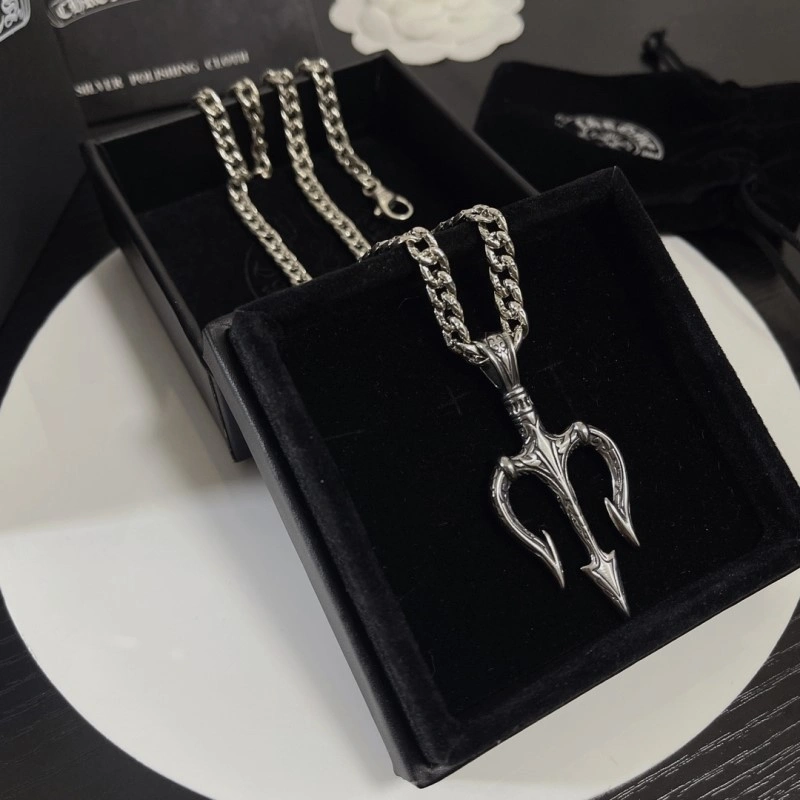 High fidelity Chrome Hearts Necklaces