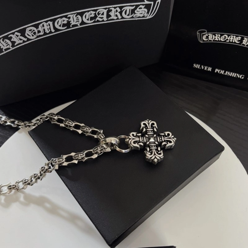 Discounted Chrome Hearts Necklaces