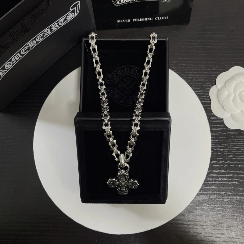 Discounted Chrome Hearts Necklaces